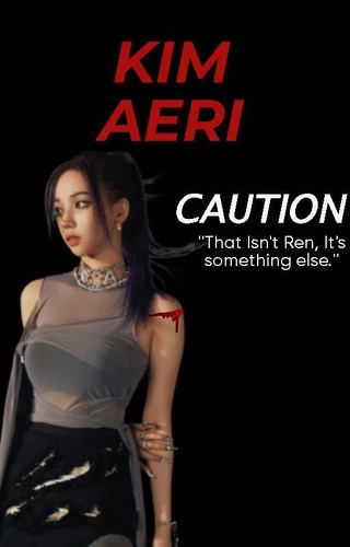 Kim Aeri | California Dreamer Wiki | Fandom