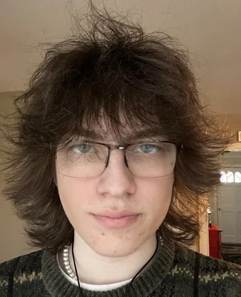 Jacob Flores | California Dreamer Wiki | Fandom