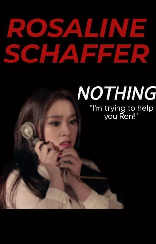 Rosie Schaffer | California Dreamer Wiki | Fandom