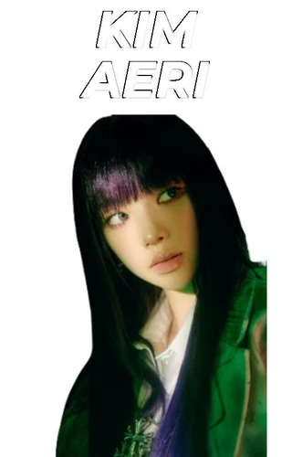 Kim Aeri | California Dreamer Wiki | Fandom