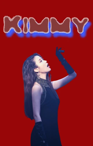 Kimmy Lee | California Dreamer Wiki | Fandom
