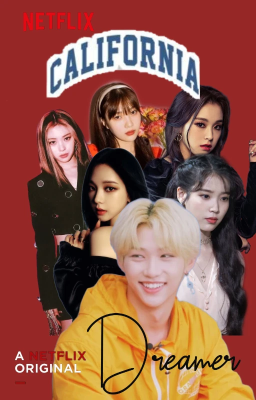 Season 1 | California Dreamer Wiki | Fandom