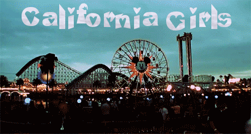 California Girls Wiki | Fandom