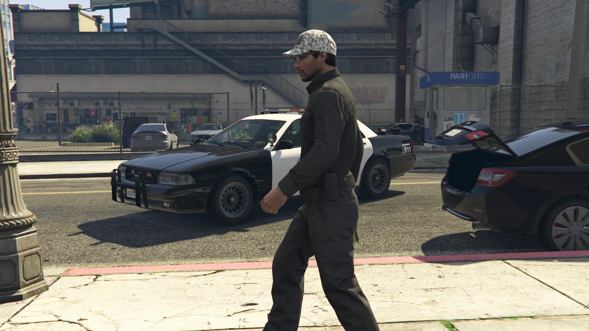 Keegan Moore | Cosmic Legacy Roleplay Wiki | Fandom