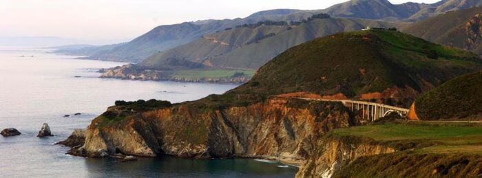 California Wiki | Fandom