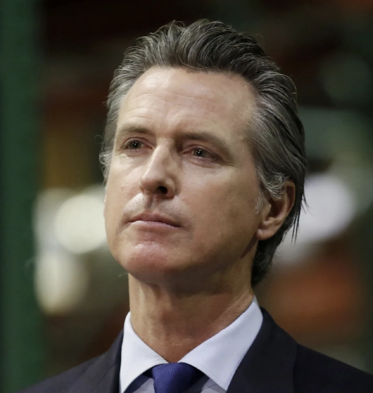 Gavin Newsom | California Wiki | Fandom