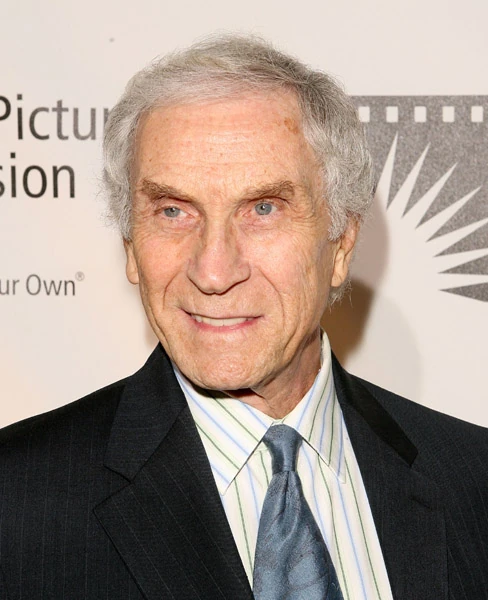 Peter Mark Richman | California Clan Wiki | Fandom