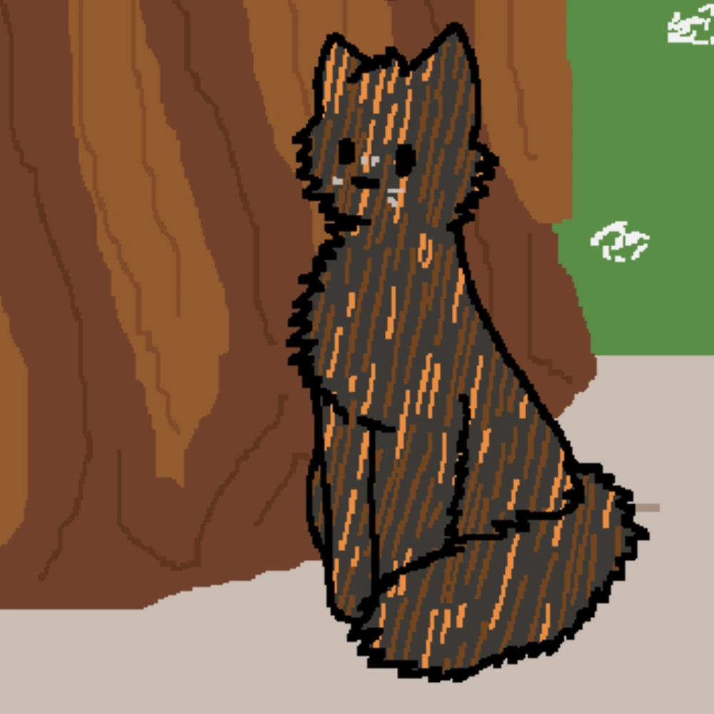 Ashfall | CaliforniaClan Wiki | Fandom