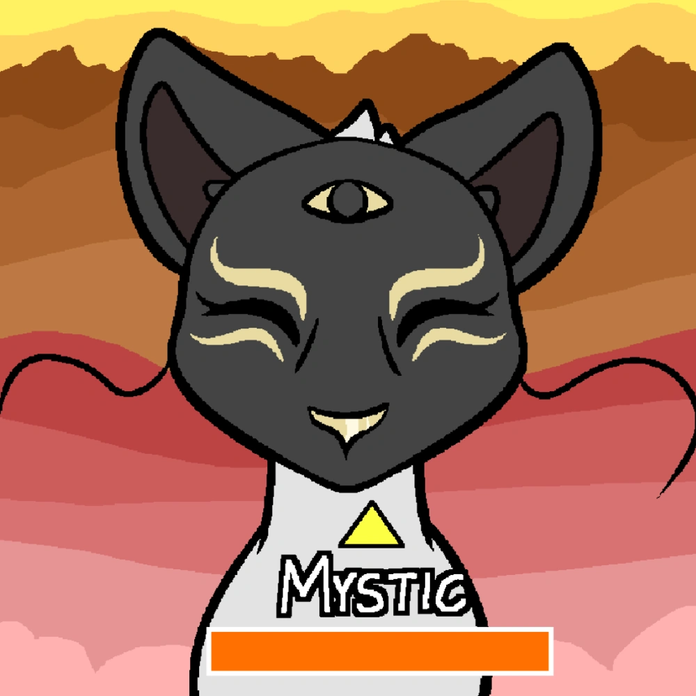 Mystic | CaliforniaClan Wiki | Fandom