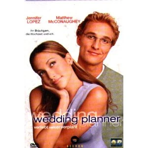 bridgette wilson wedding planner