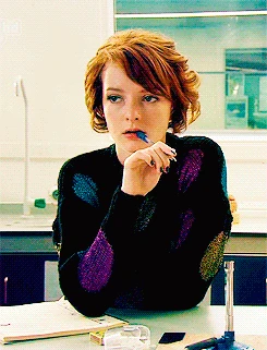 Rory Gilbert | California Dreamin' Wiki | Fandom