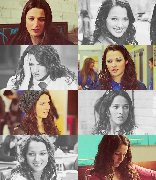 Trinity Adams | California Dreamin' Wiki | Fandom