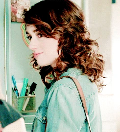 Emma Gilliam | California Dreamin' Wiki | Fandom