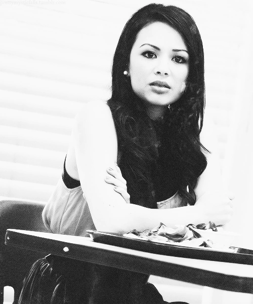 Alison Mercer | California Dreamin' Wiki | Fandom