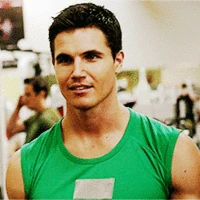 Samuel Hough | California Dreamin' Wiki | Fandom