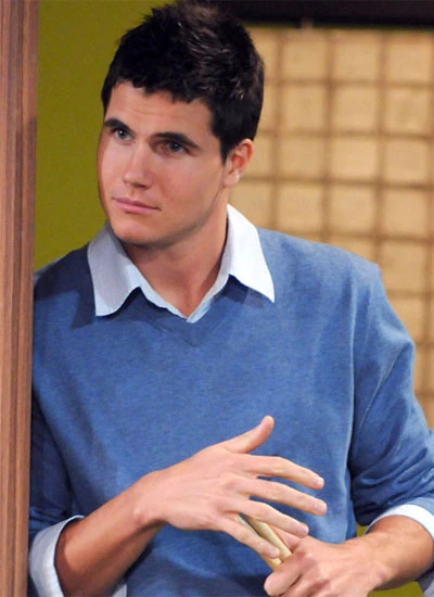 Samuel Hough | California Dreamin' Wiki | Fandom