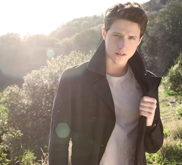 Ryan North | California Dreamin' Wiki | Fandom