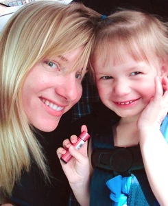 Emily Bailey | California Dreamin' Wiki | Fandom