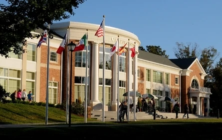 Harrington College | California Dreamin' Wiki | Fandom