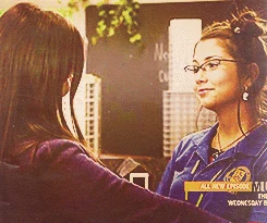 Trinity Adams | California Dreamin' Wiki | Fandom