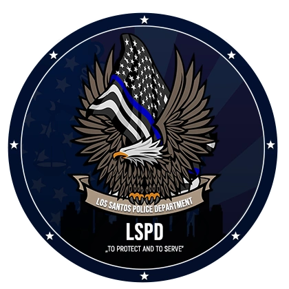 LSPD | CaliforniaStateRP Wiki | Fandom