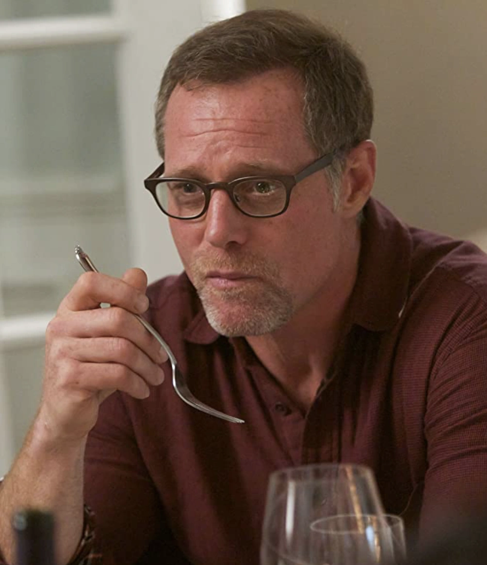 Richard Bates | Californication | Fandom