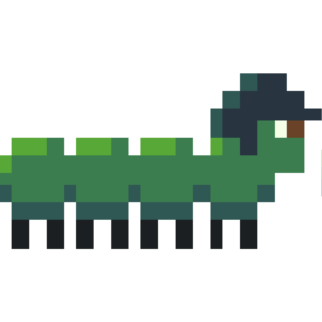 Tough Centipede | Caligo Wiki | Fandom