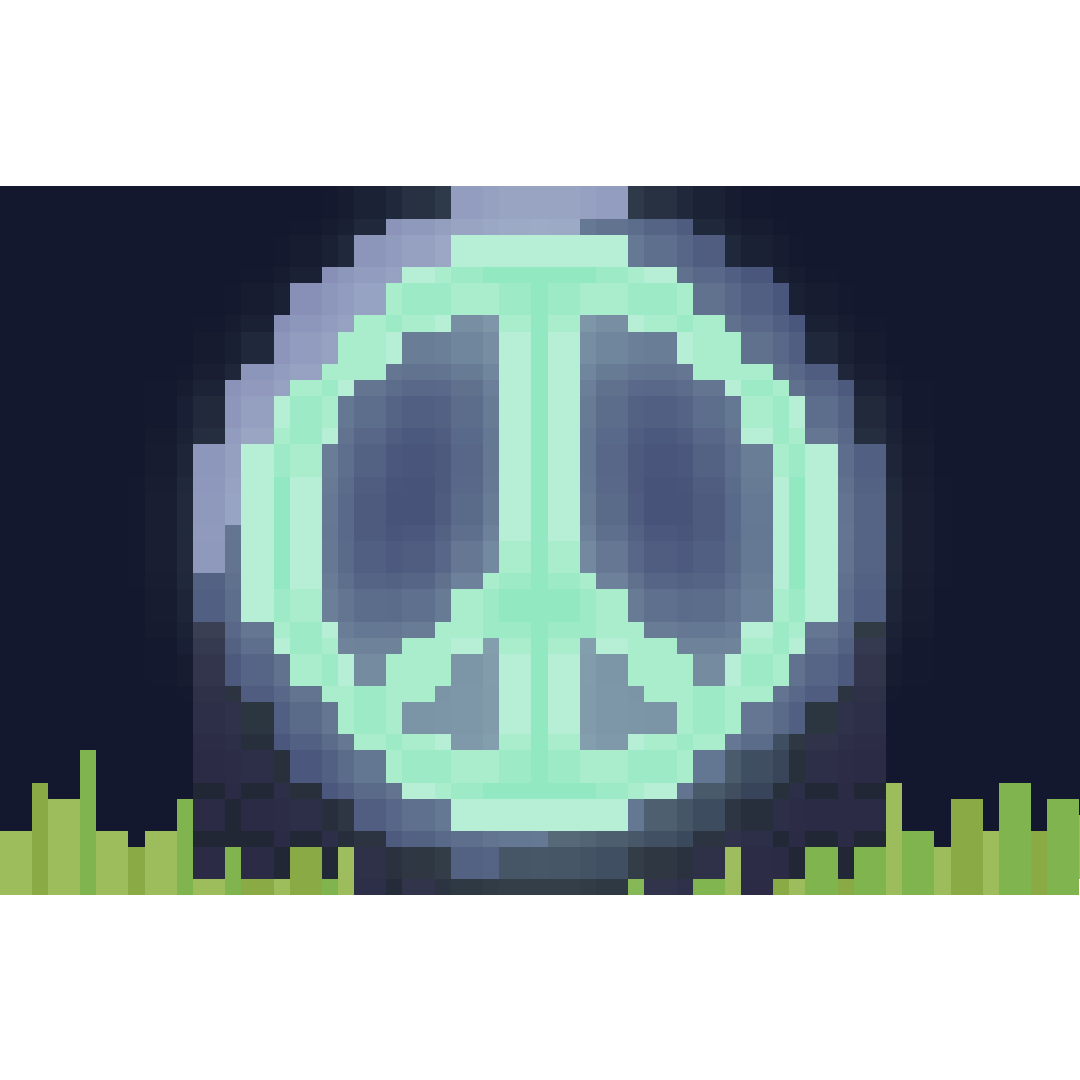 Pacify | Caligo Wiki | Fandom