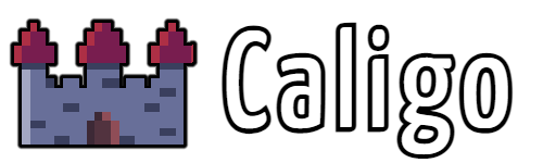 Defualt Deck | Caligo Wiki | Fandom