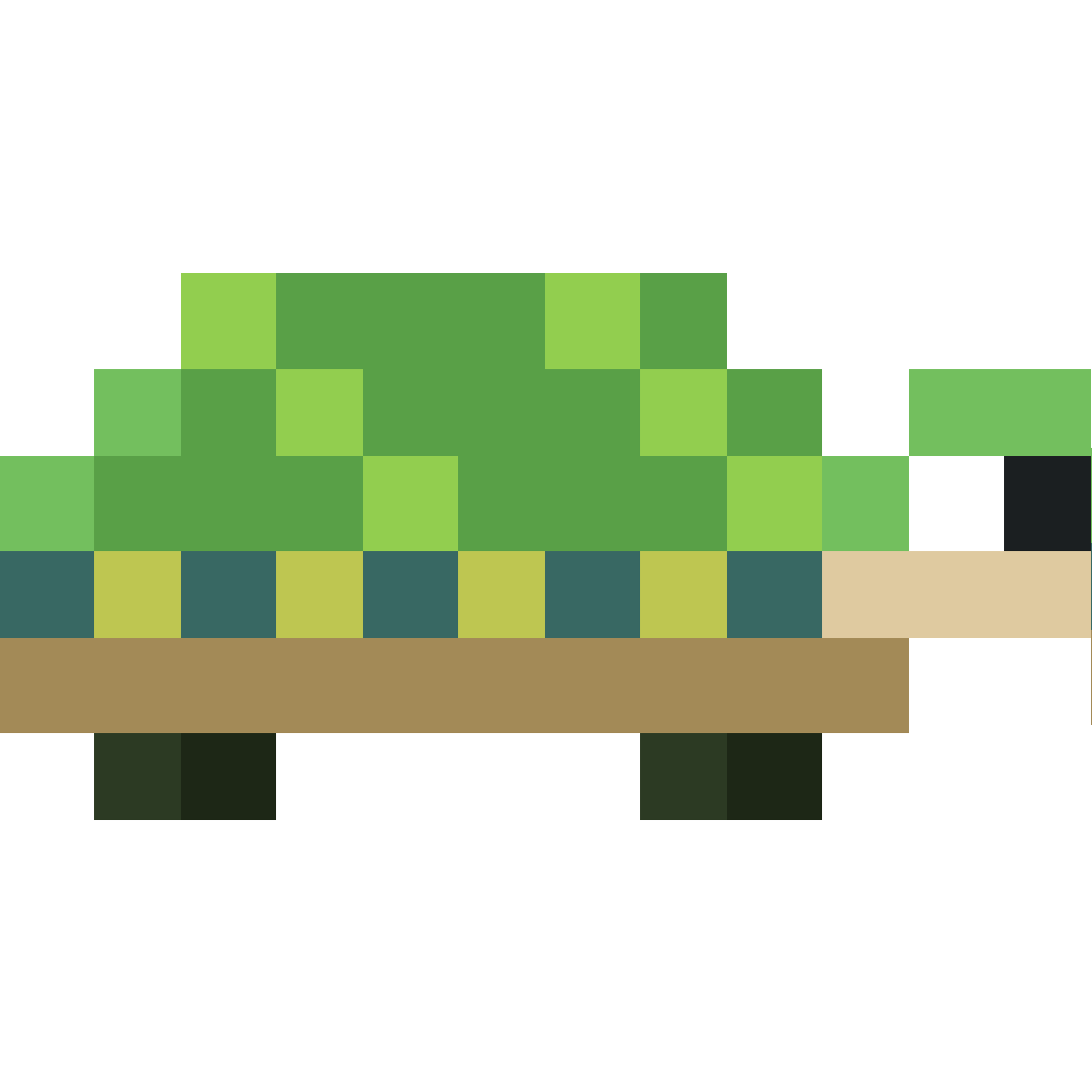 Baby Turtle | Caligo Wiki | Fandom