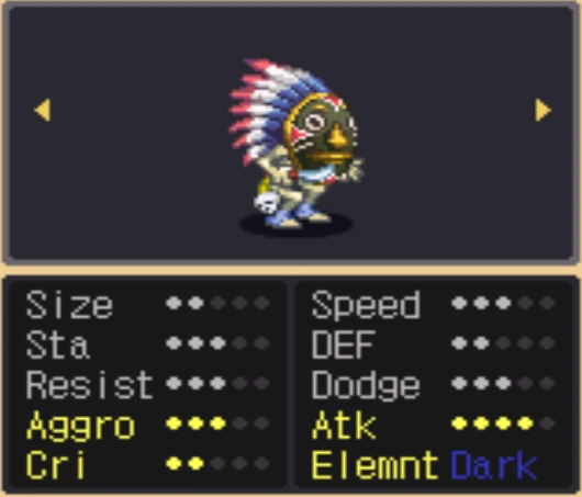 Skeleton Chief(Boss) | Caligo Chaser Wiki | Fandom