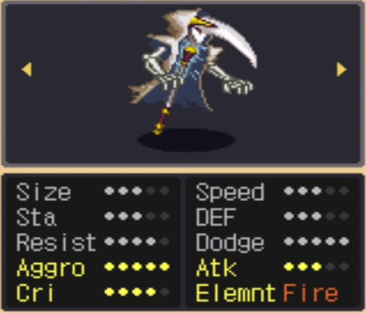 Ghosts | Caligo Chaser Wiki | Fandom