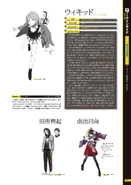Wicked | Caligula Wiki | Fandom