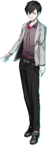 Protagonist (The Caligula Effect) | Caligula Wiki | Fandom