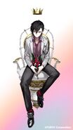 Protagonist (The Caligula Effect) | Caligula Wiki | Fandom