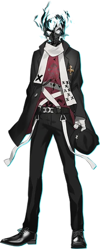 Protagonist (The Caligula Effect) | Caligula Wiki | Fandom