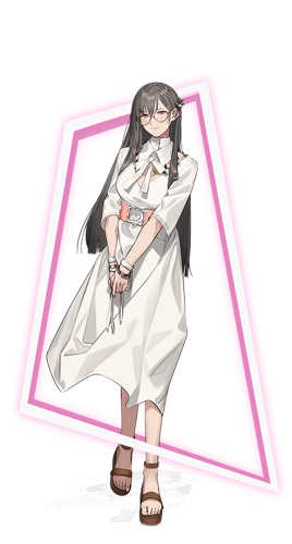 Pandora | Caligula Wiki | Fandom