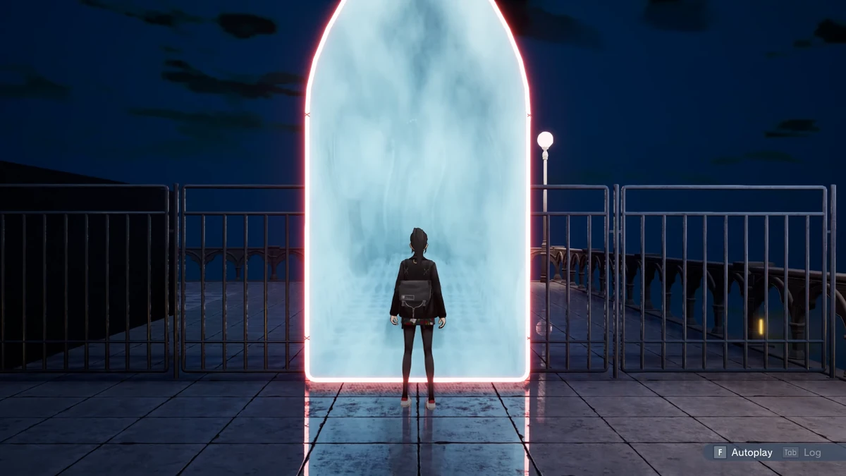 Tower of Prometheus | Caligula Wiki | Fandom