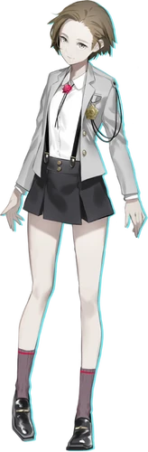 Protagonist (The Caligula Effect) | Caligula Wiki | Fandom