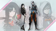 Machina | Caligula Wiki | Fandom