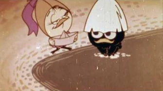 Calimero and a Wonderful Summer | Calimero Wikia | Fandom