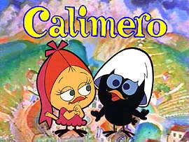 Calimero (1974 TV series) | Calimero Wikia | Fandom