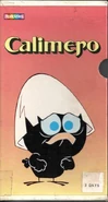 Calimero (video release) | Calimero Wikia | Fandom