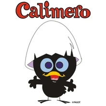 Calimero (1970) | Calimero Wikia | Fandom