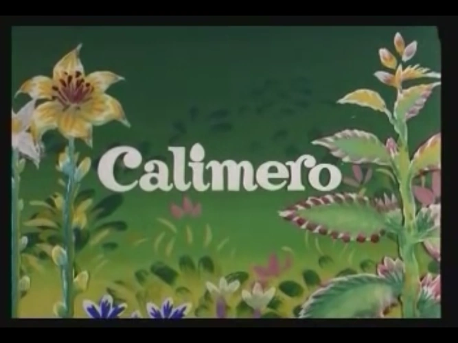 Calimero (short) | Calimero Wikia | Fandom