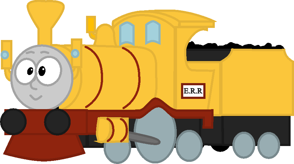 Chugs | CaliMom3LE's Train Characters Wiki | Fandom