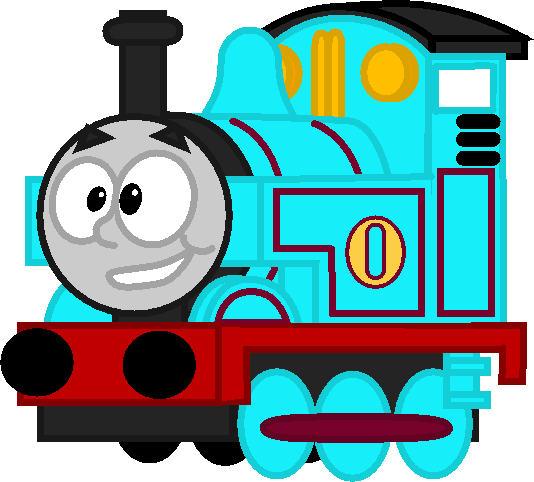 Tongas | CaliMom3LE's Train Characters Wiki | Fandom