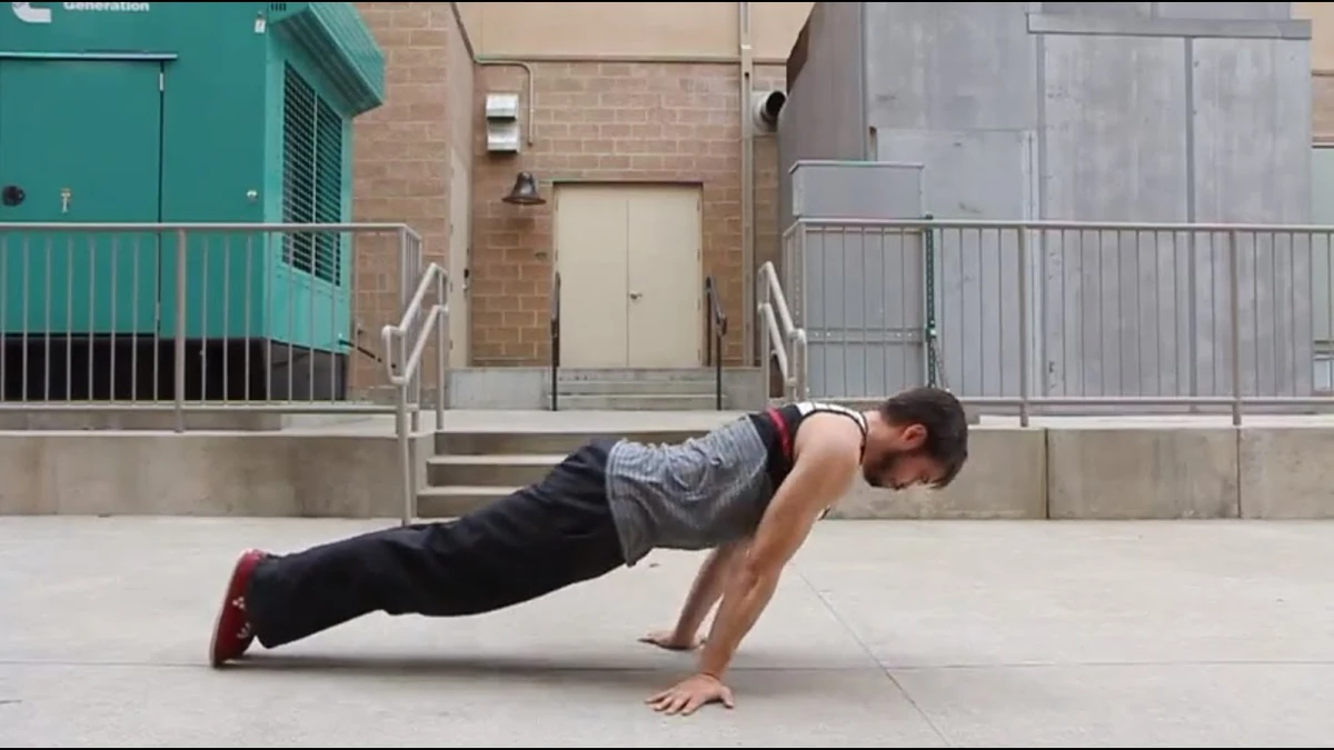 Planche | Calisthenics Wiki | Fandom