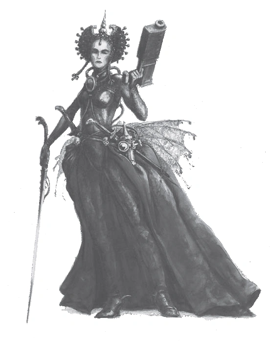 Lady Olianthe Rathbone | Calixis Wiki | Fandom