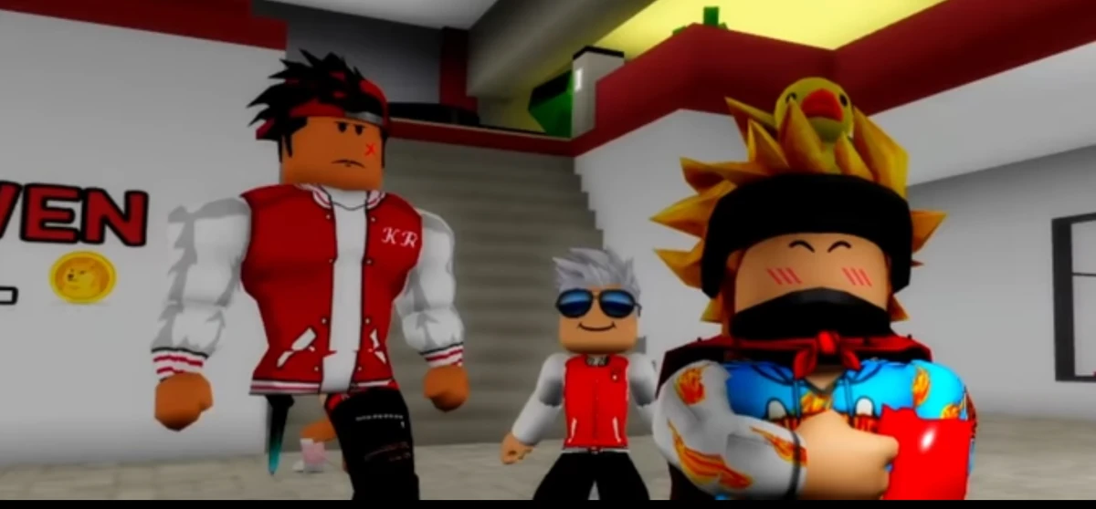 K.R/Relationships | Calixo Wiki | Fandom